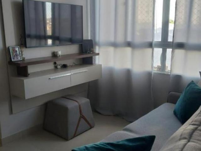 Apartamento à venda Jardim Nova Hortolândia em Hortolândia/SP