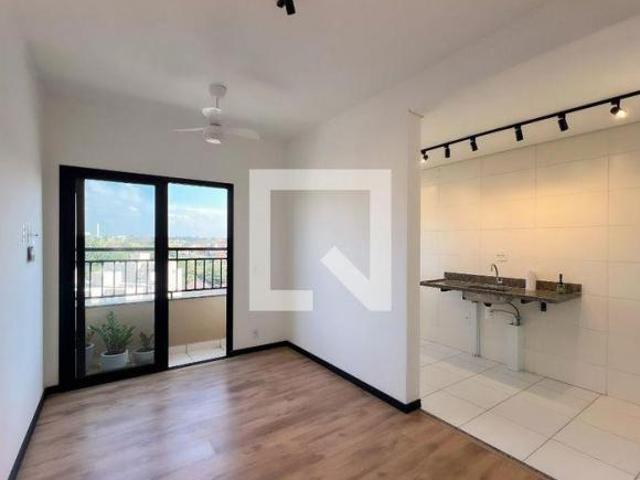 Apartamento à Venda Jardim Nova Palmares II, 2 Quartos, 51 m² Valinhos