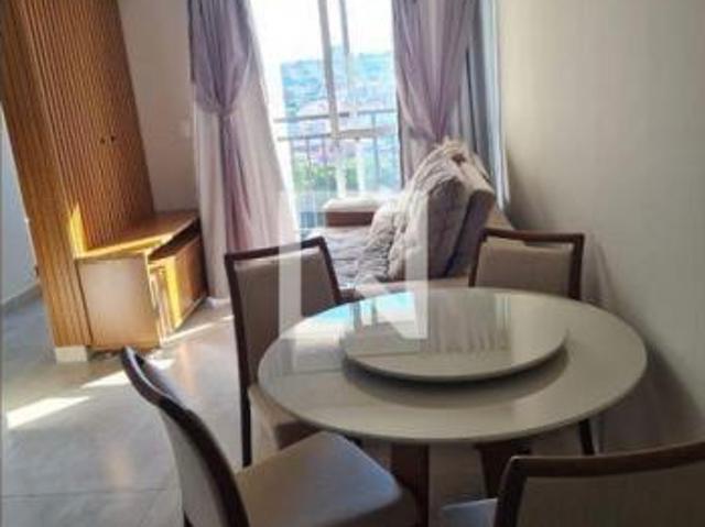Apartamento à Venda Jardim Nova Palmares II, 2 Quartos, 54 m² Valinhos