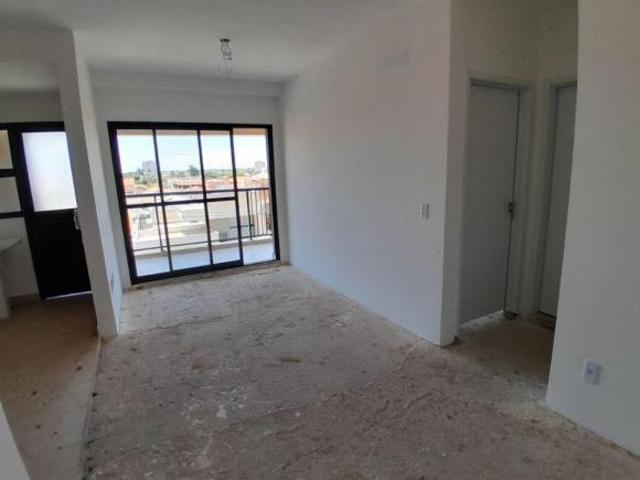 Apartamento a venda – Jardim Nova Yorque, Aracatuba