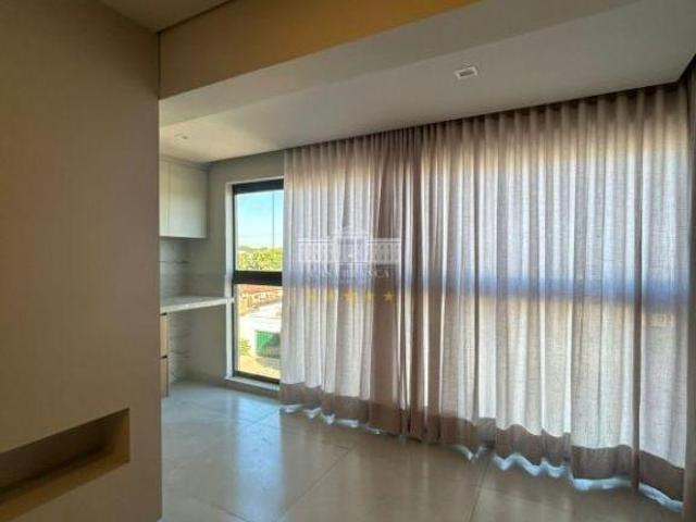 Apartamento a venda – Jardim Nova Yorque, Aracatuba