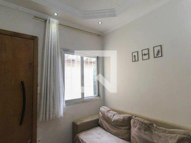 Apartamento à Venda Jardim Nove de Julho, 2 Quartos, 48 m2