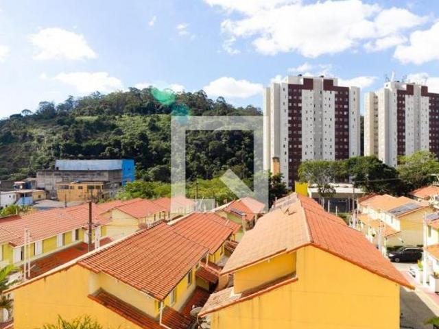 Apartamento à Venda Jardim Nove de Julho, 2 Quartos, 49 m2