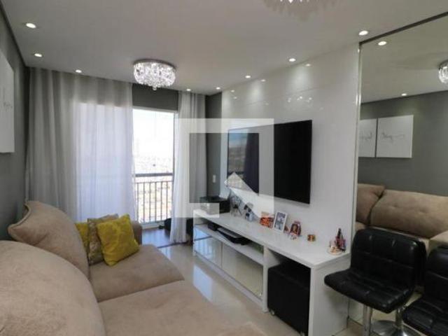 Apartamento à Venda Jardim Nove de Julho, 2 Quartos, 49 m² São Paulo