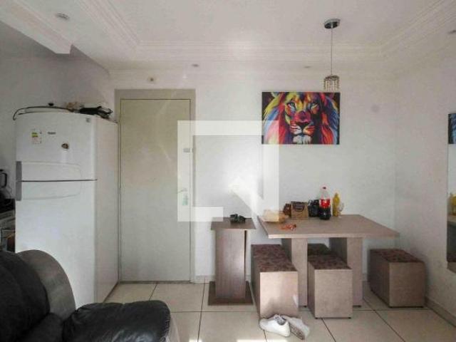 Apartamento à Venda Jardim Nove de Julho, 2 Quartos, 50 m2