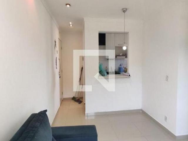Apartamento à Venda Jardim Nove de Julho, 2 Quartos, 50 m² São Paulo