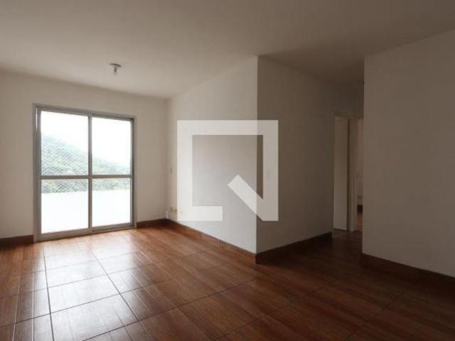 Apartamento à Venda Jardim Nove de Julho, 2 Quartos, 54 m2
