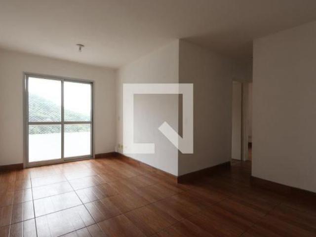 Apartamento à Venda Jardim Nove de Julho, 2 Quartos, 54 m2