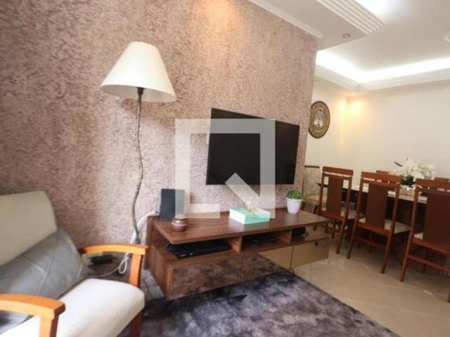 Apartamento à Venda Jardim Nove de Julho, 2 Quartos, 56 m2