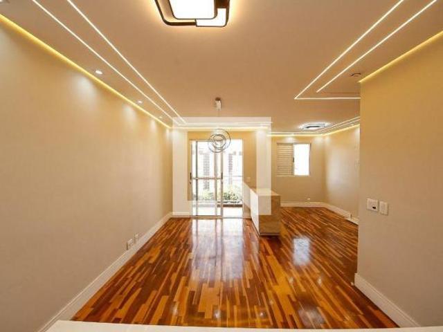 Apartamento à Venda Jardim Nove de Julho, 2 Quartos, 63 m2