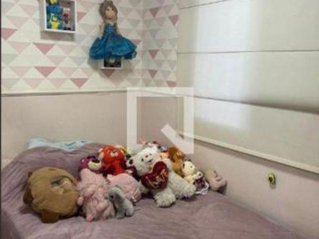 Apartamento à Venda Jardim Nove de Julho, 2 Quartos, 65 m² São Paulo