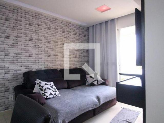 Apartamento à Venda Jardim Nove de Julho, 3 Quartos, 52 m2