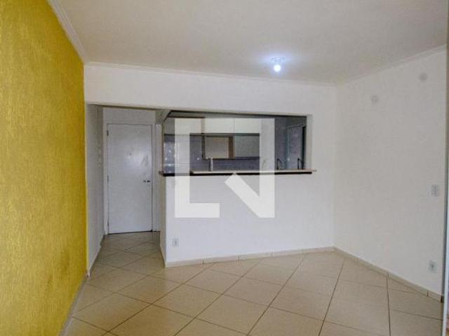 Apartamento à Venda Jardim Nove de Julho, 3 Quartos, 58 m2