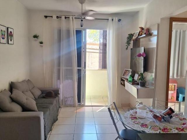 Apartamento à Venda Jardim Novo Mundo | Goiânia GO