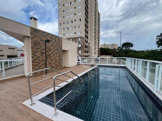 Apartamento à venda, Jardim Novo Mundo, RIBEIRAO PRETO SP