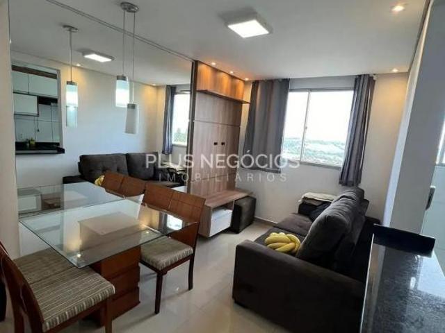 Apartamento à venda, Jardim Novo Mundo, Sorocaba, SP