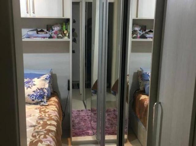 Apartamento a venda Jardim Novo Mundo Sorocaba Zona Oeste