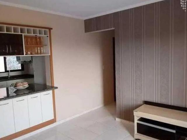 Apartamento a venda Jardim Novo Mundo Sorocaba Zona Oeste