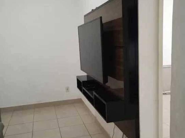 Apartamento a venda Jardim Novo Mundo Sorocaba Zona Oeste