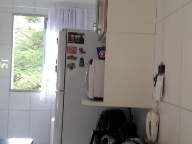 Apartamento a venda Jardim Novo Mundo Sorocaba
