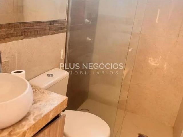 Apartamento À Venda Jardim Novo Mundo Sorocaba/SP 2 dormitórios 48 m²