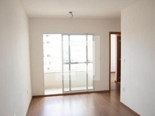 Apartamento à Venda Jardim Novo Mundo, 2 Quartos, 41 m² Goiânia