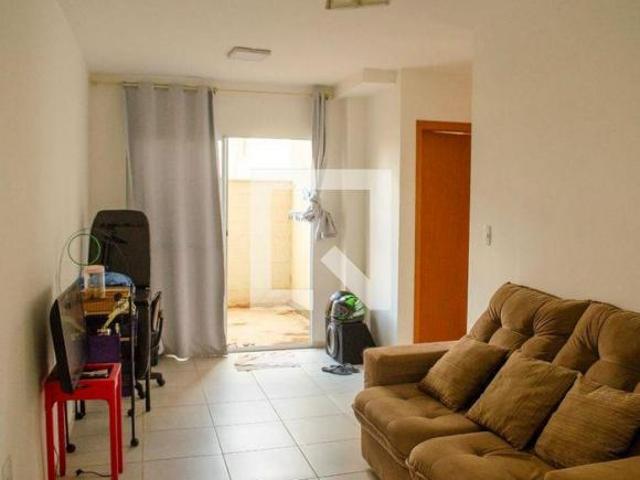 Apartamento à Venda Jardim Novo Mundo, 2 Quartos, 49 m² Goiânia