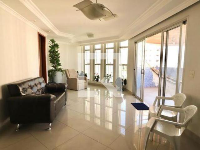 Apartamento à Venda Jardim Novo Mundo, 4 Quartos, 290 m² Goiânia