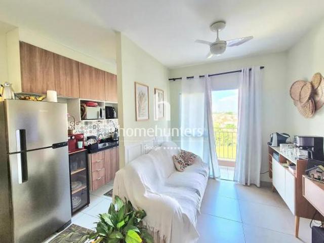 Apartamento à venda, Jardim Novo Ângulo, Hortolândia, SP