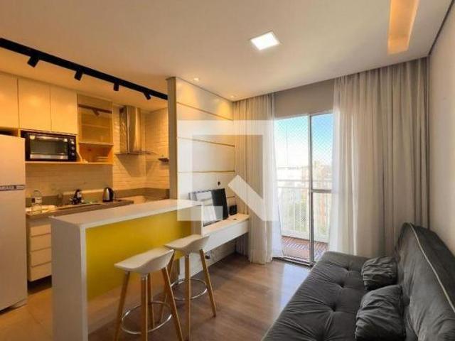 Apartamento à Venda Jardim Novo Horizonte, 2 Quartos, 45 m² Valinhos