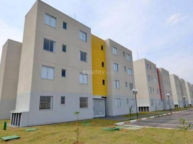 Apartamento à venda, Jardim Novo Horizonte, Jundiaí, SP