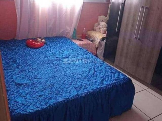 Apartamento à venda, Jardim Novo Horizonte, Jundiaí:SP