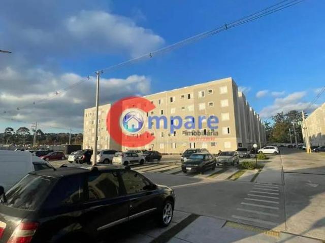 Apartamento à venda, Jardim Novo Portugal, Guarulhos, SP
