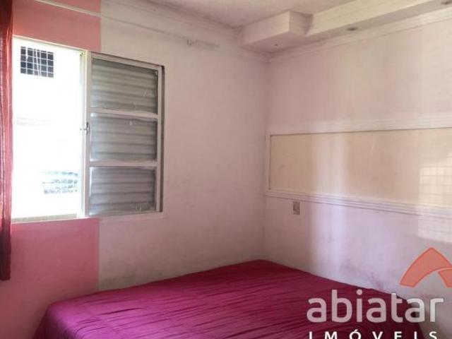 Apartamento à venda Jardim Novo Record Taboão da Serra