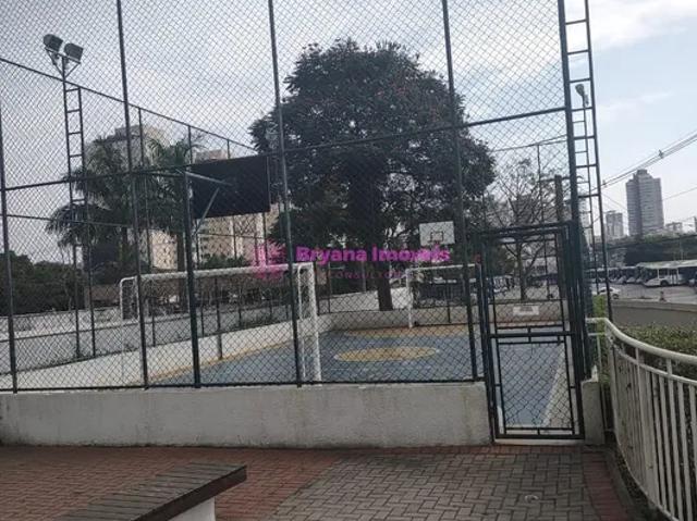 Apartamento à venda, Jardim Ocara, Santo André, SP