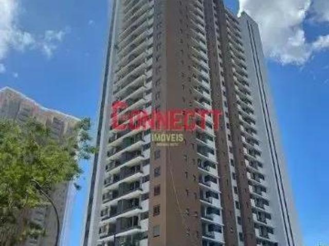 Apartamento à venda, Jardim Olhos D&amp amp &amp amp #35 039 Água II, Ribeirão Preto, SP
