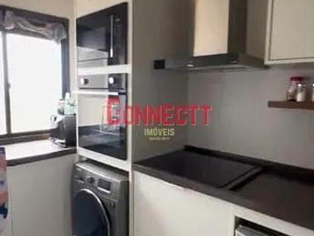 Apartamento à venda, Jardim Olhos D&amp amp &amp amp #35 039 água, Ribeirão Preto, SP