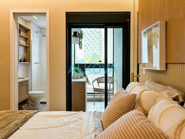 Apartamento à venda, Jardim Oswaldo Cruz, São José dos Campos, SP