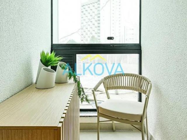 Apartamento à venda, Jardim Oswaldo Cruz, São José dos Campos, SP
