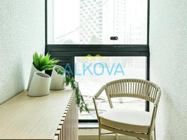 Apartamento à venda, Jardim Oswaldo Cruz, São José dos Campos, SP