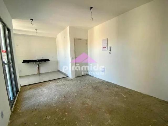 Apartamento à venda, Jardim Oriente, São José dos Campos, SP