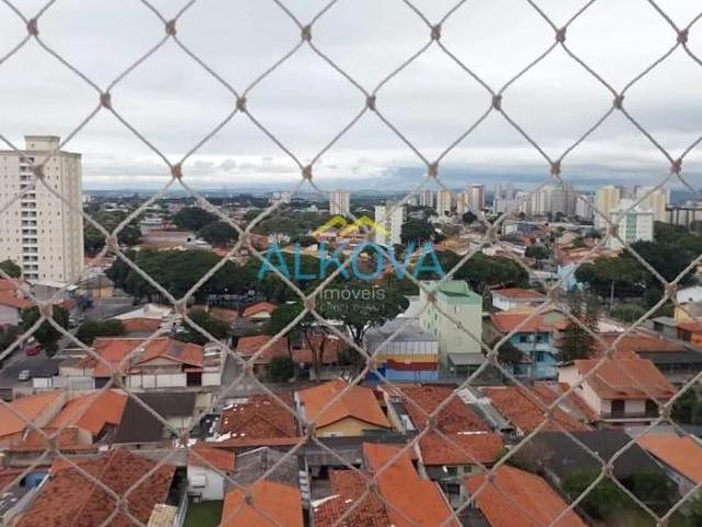 Apartamento à venda, Jardim Oriente, São José dos Campos, SP