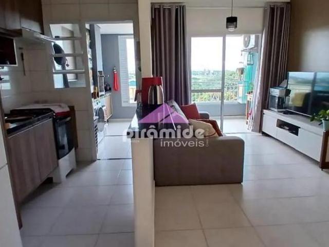 Apartamento à venda, Jardim Oriente, São José dos Campos, SP