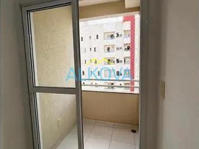 Apartamento à venda, Jardim Oriente, São José dos Campos, SP