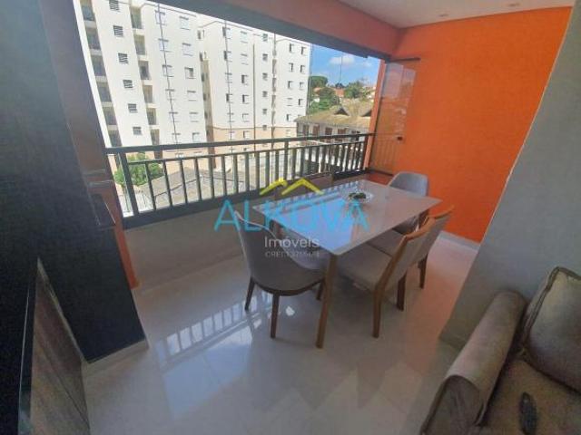 Apartamento à venda, Jardim Oriente, São José dos Campos, SP