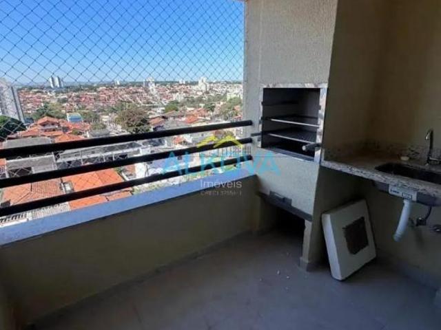 Apartamento à venda, Jardim Oriente, São José dos Campos, SP