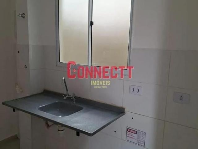 Apartamento à venda, Jardim Ouro Branco, Ribeirão Preto, SP