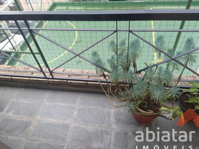 Apartamento à venda Jardim Ouro Preto Taboão da Serra/SP 54m² 2 dormitórios