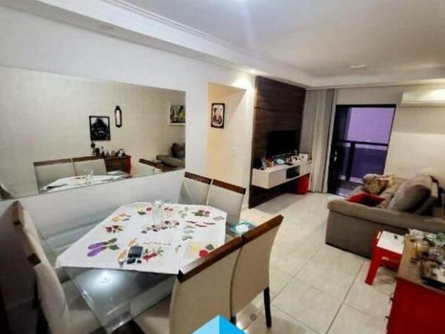 Apartamento à venda – Jardim Ouro Verde, Limeira