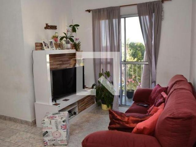 Apartamento à Venda Jardim Pacaembu, 2 Quartos, 58 m² Jundiaí